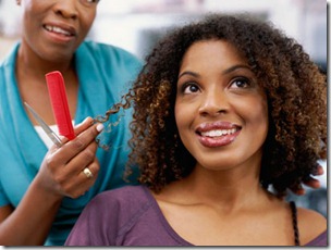 Natural Hair Rules!!!: Who’s Your Natural Hair Stylist?